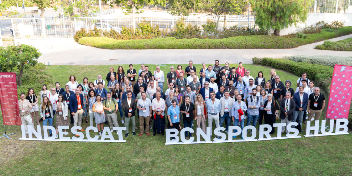 INDESCAT | INDESCAT celebra la 13ª Asamblea, con nueva hoja de ruta, y genera sinergias entre ...